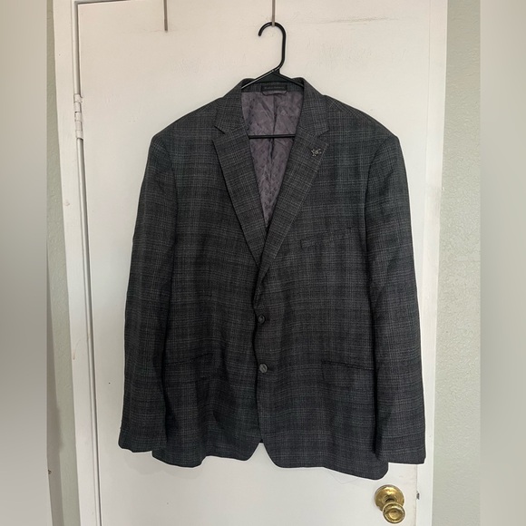 Psycho Bunny | Suits & Blazers | Psycho Bunny Blazer Jacket | Poshmark